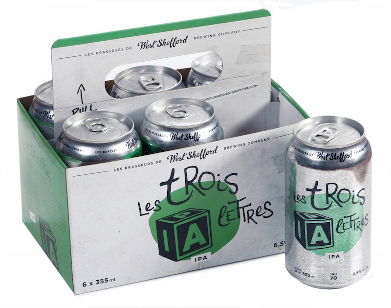 Cool Beverage Designs