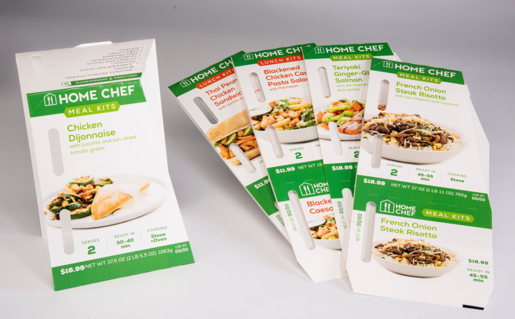 4 Trends in Folding Carton Design