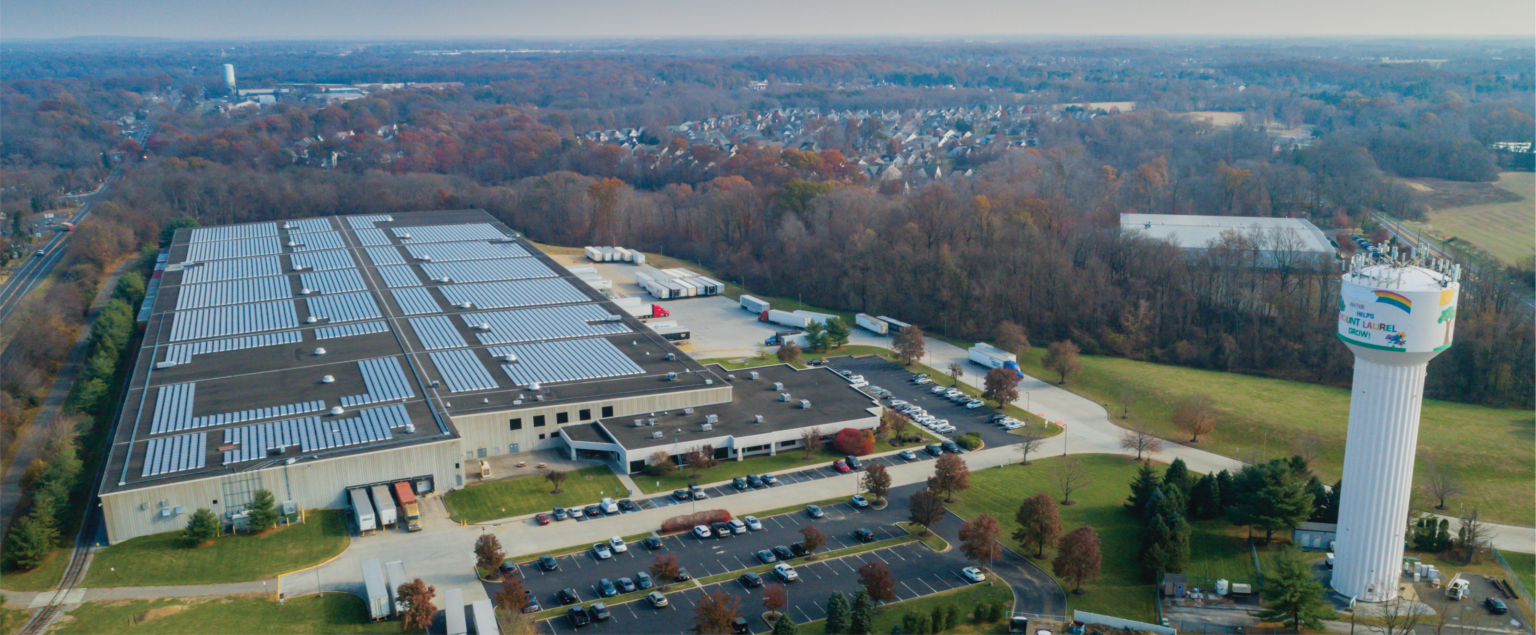 Roosevelt Paper Co.