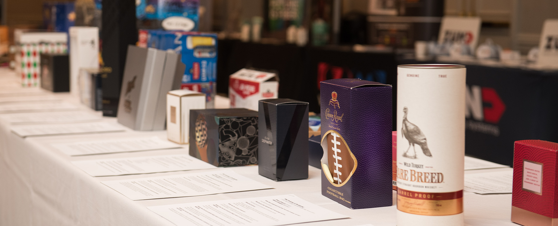 North American Paperboard Packaging Competition