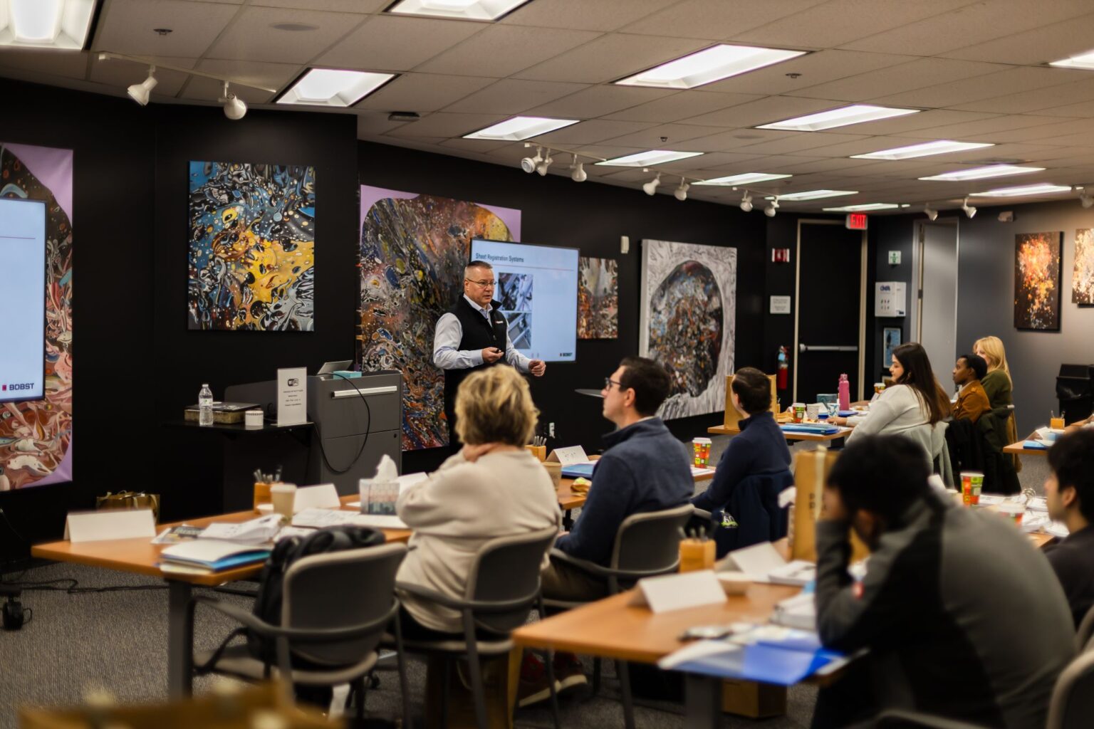 From Fiber to Finished Carton: PPC’s Fall Folding Carton Boot Camp ...